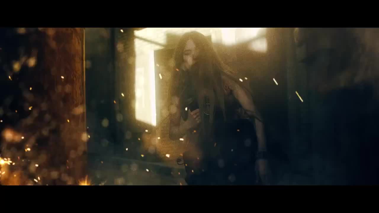 Papa Roach - Falling Apart (Official Video) - Coub