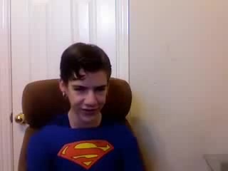 Diary 30: Superman is coming to school - Coub