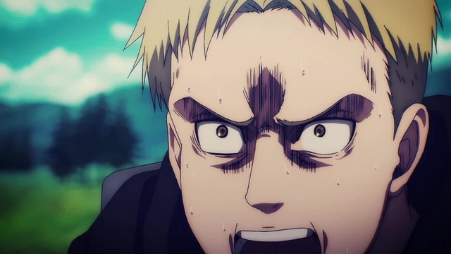 Shingeki no Kyojin 4 (nuge x gpabloo - how you feel) - Coub