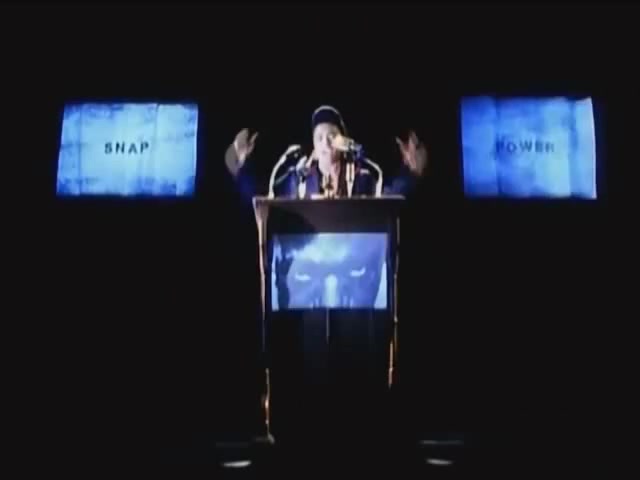 Snap - The Power(Extended Version) - Coub