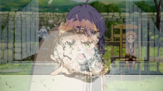 Anime Amv Fight - Coub