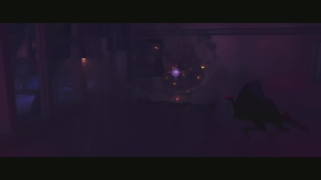 Baymax, Destroy - Coub