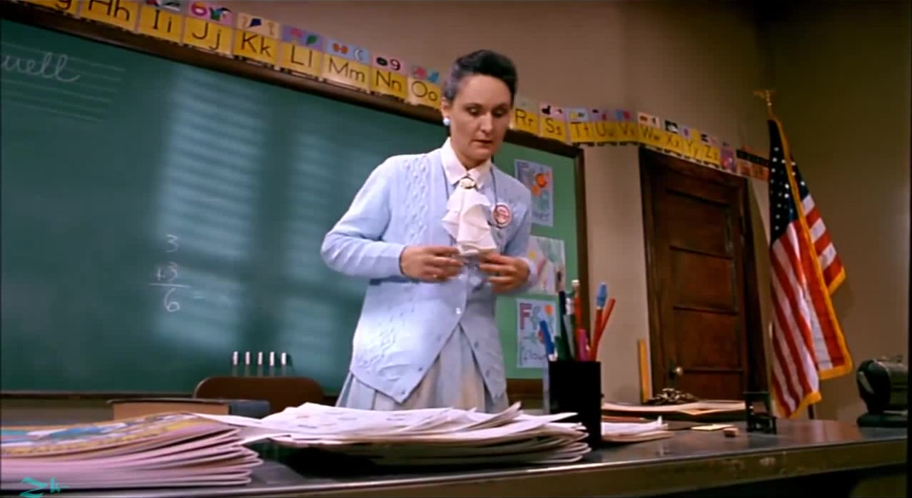 ★MISS KETTLEWELL "FUCK YOU BITCH! CHILD'S PLAY 2 🔪- ★💀1080pHD 👍CHUCKY ...