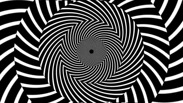 Hypnosis from Hypnotoad [watch in full screen mode] - Coub