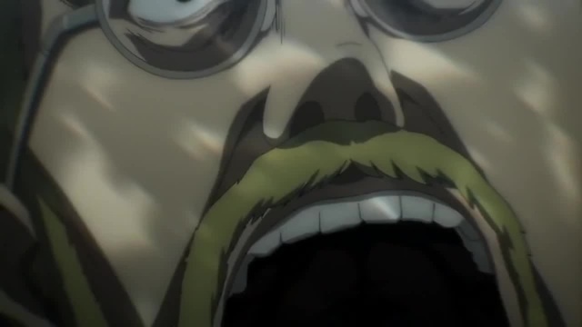 Scream Of Despair - Coub