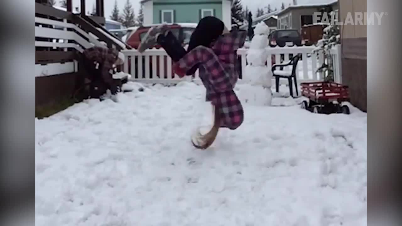 Ultimate Fails Compilation 2016: Part 1 (December 2016) || FailArmy - Coub