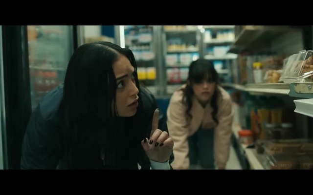 Scream VI Thirsty - Coub