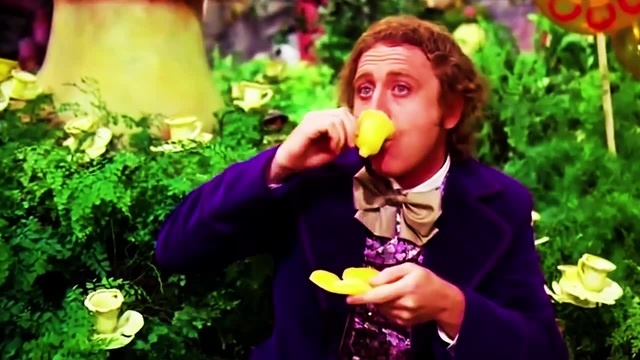 PURE IMAGINATION - Coub