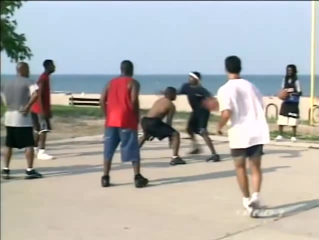 AND1 Mixtape Volume 3 - Coub