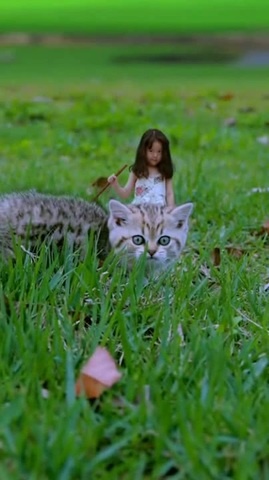 she is so cool - Coub