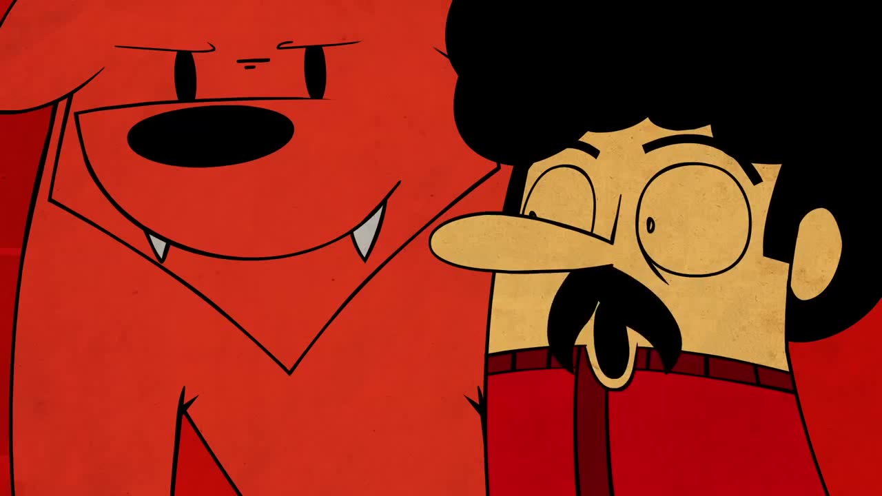 Russian Dancing Men : Ep 03 : MrWeebl - Coub