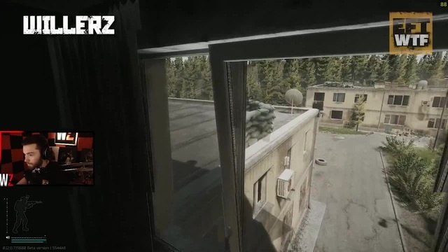 Running WillerZ - Coub