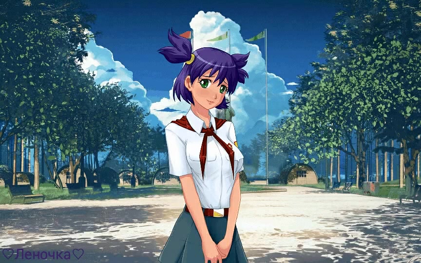 Everlasting Days with ♥Lenochka♥ - Coub