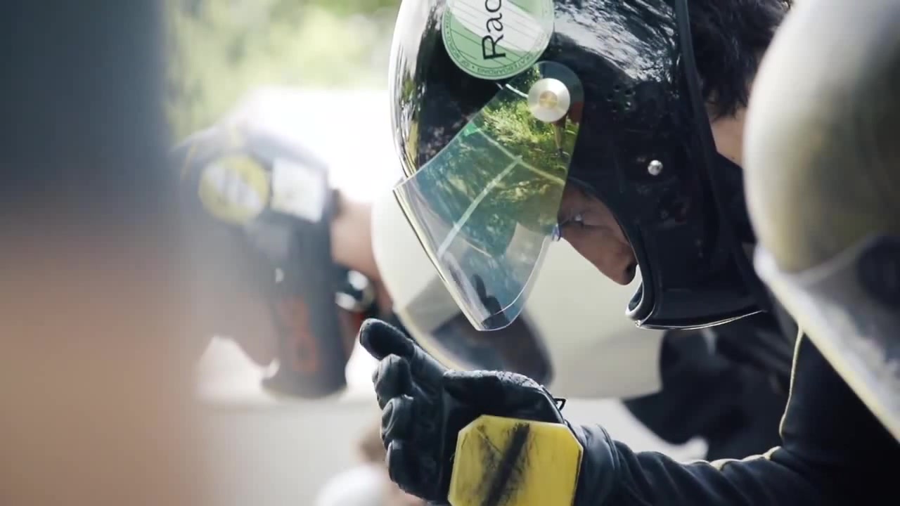 Kozakov Challenge 2017 - Coub