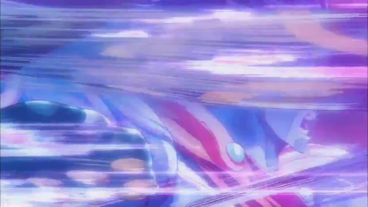 JoJo's Bizarre Adventure׃ Stardust Crusaders — Egypt Hen TV-3 OP ver.2 - Coub