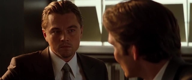 Inception - Coub