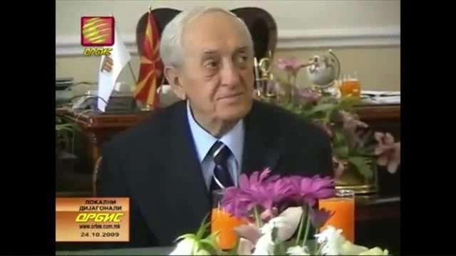 Ajri Demirovski - Coub