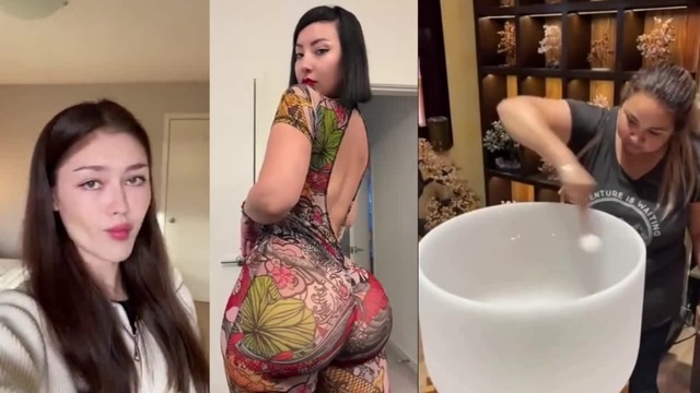 𝗙𝗮𝘁 𝗙𝗹𝗮𝗺𝗶𝗻𝗴𝗼𝘀 𝗰𝗮𝗻'𝘁 𝗳𝗹𝘆 - Coub