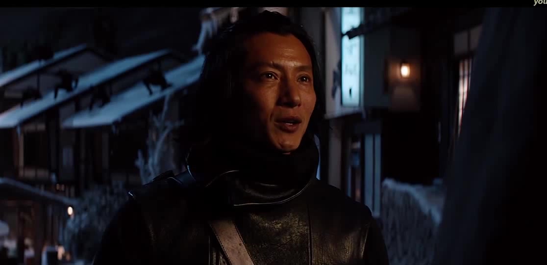 Wolverine vs Black Ninja Clan (Part 1) | The Wolverine (2013) | 4K ULTRA HD - Coub - The Biggest ...