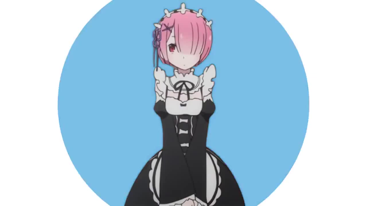 AVE Re Zero - Coub
