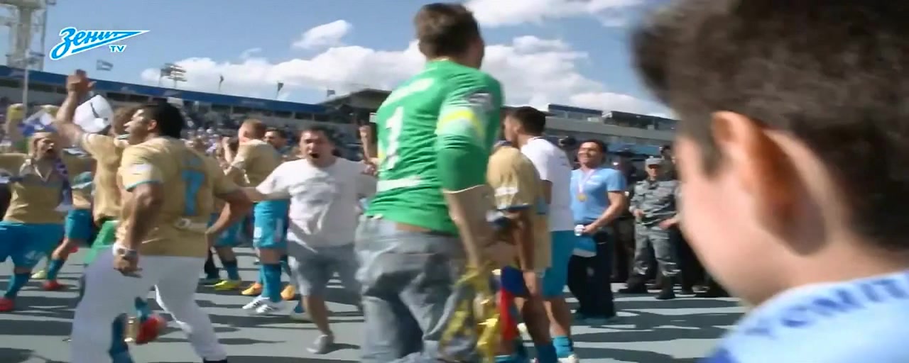 Zenit Rammstein - Coub