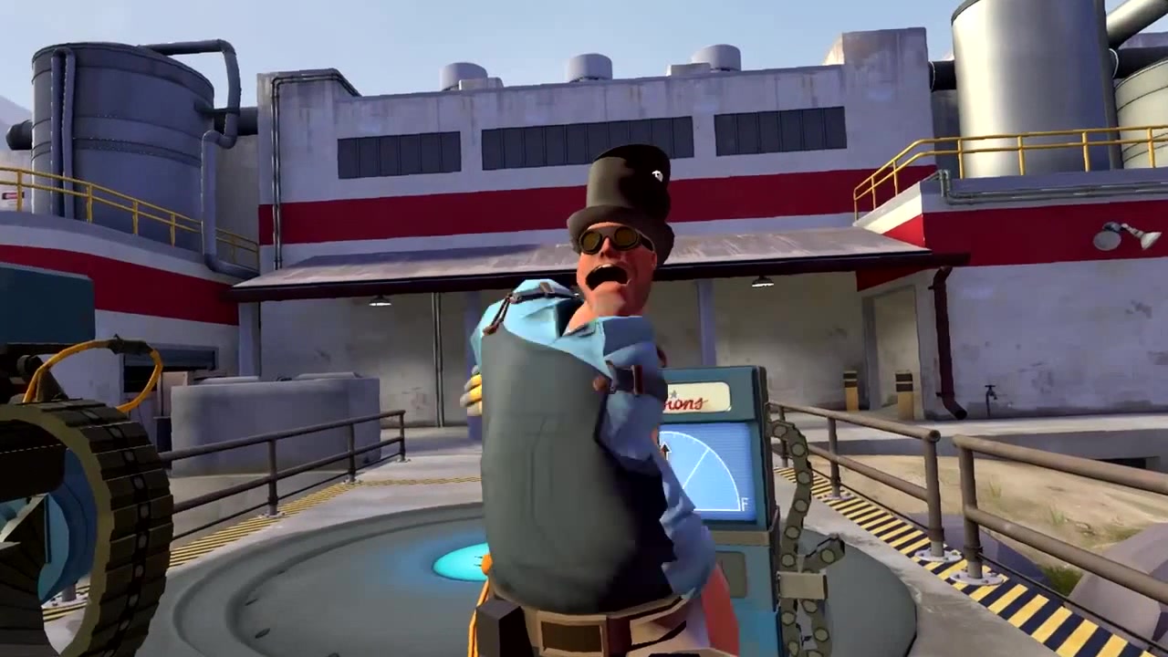 Ubercharge 101 - Coub - The Biggest Video Meme Platform