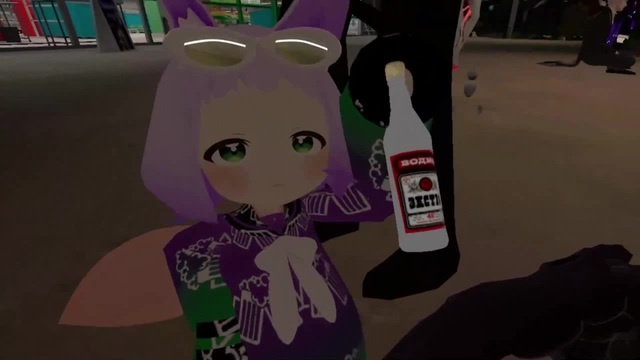 VRChat Just Dance Wasback - Just Dance - Coub