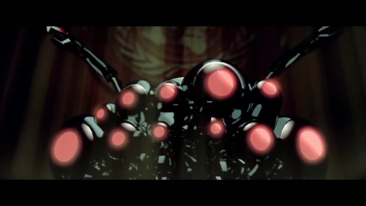 The Animatrix - The Second Renaissance - Coub