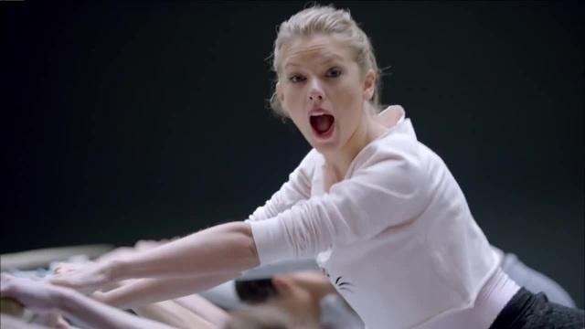Taylor Swift - Shake It Off - Coub