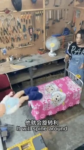 You Spin Me Round - Coub