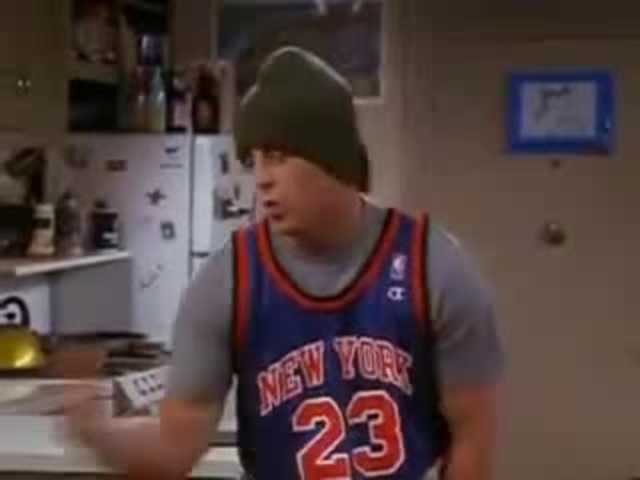 Joey 19 - Hö? - Coub