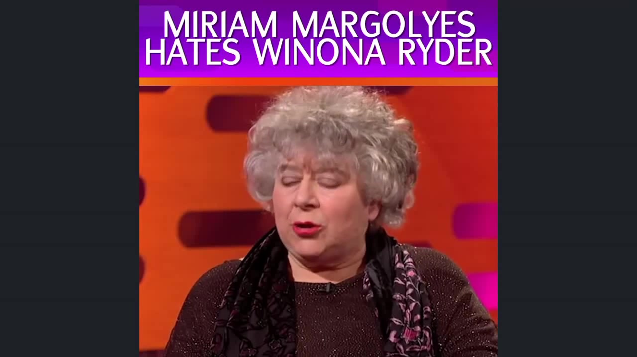 Winona Ryder Is the reason - Coub - The Biggest Video Meme Platform