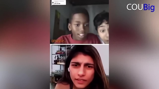 Mia Khalifa - Coub