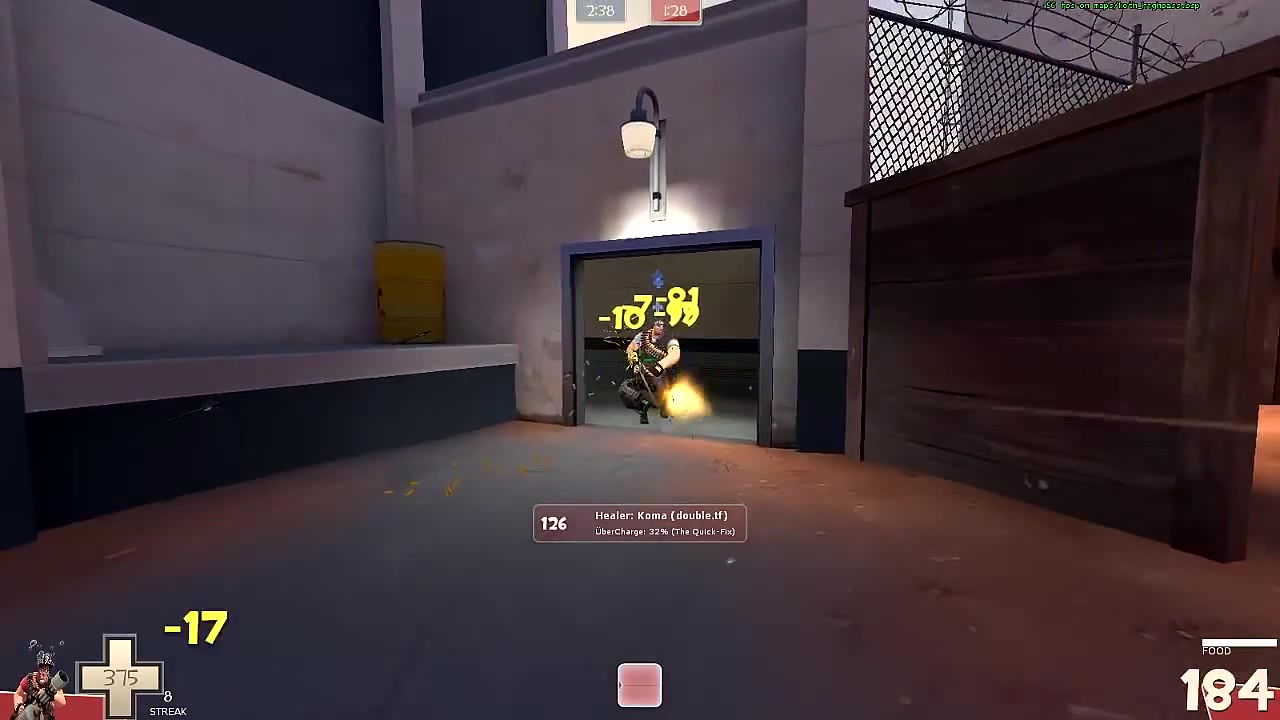 Shit That Heavy Mains Say [TF2] - Coub