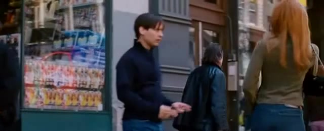 The Cool Peter Parker - Coub