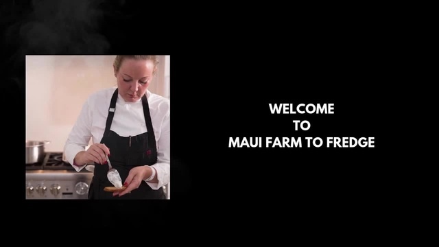 Private Chef Services Maui - Coub