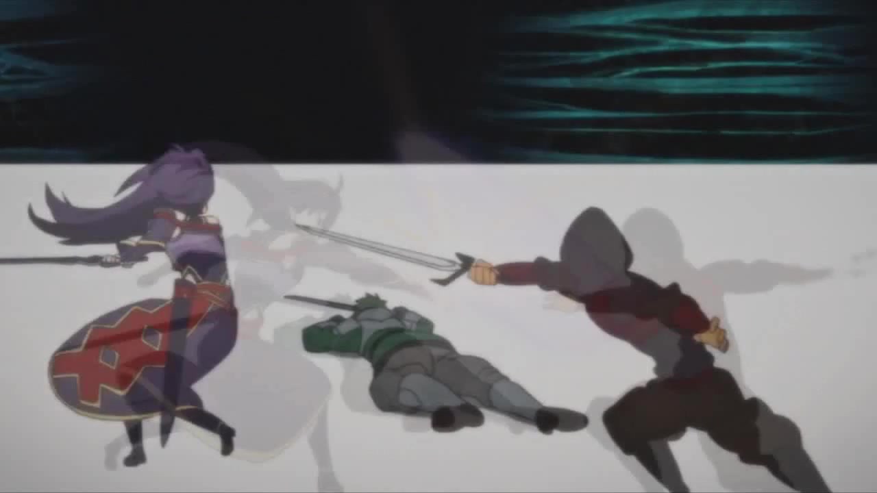 Endless Yuuki III - Coub