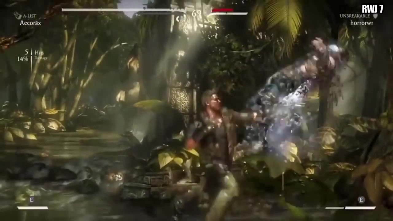 'Ranking With' Edits Compilation - Season 1 - Coub