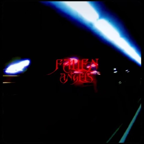 Fallen Angels (1995) / EDIT - Coub - The Biggest Video Meme Platform