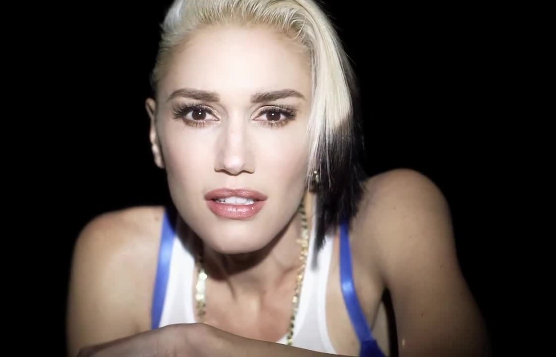 Gwen Stefani - Used To Love You - Coub - The Biggest Video Meme Platform