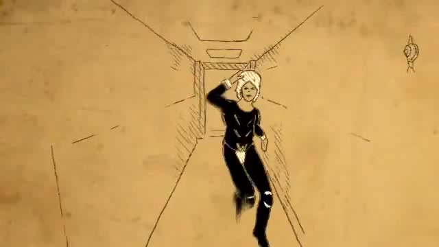 JoJo×Virtual Insanity pt2 - Coub