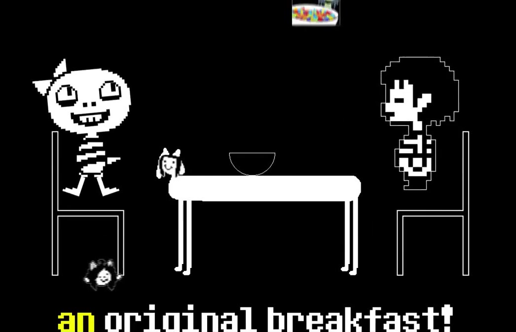 TEMMIE FLAKES BREAKFAST CEREAL - Coub