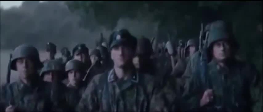 Waffen SS March - Coub - The Biggest Video Meme Platform