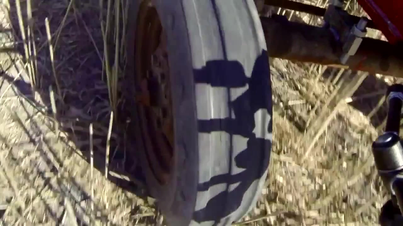 TRAKTOR TERROR - Coub