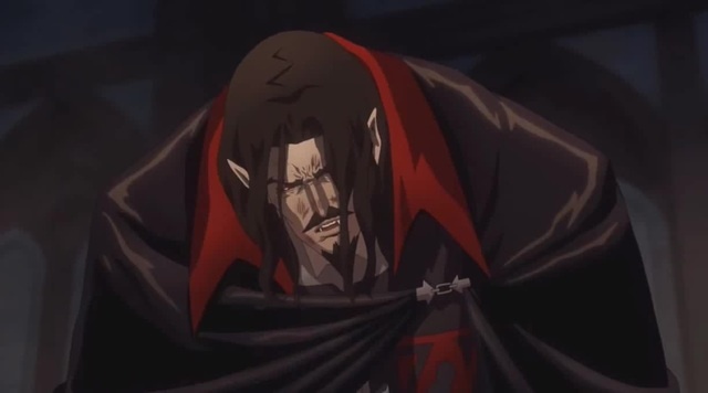 The Wolf of Castlevania #scenewar - Coub