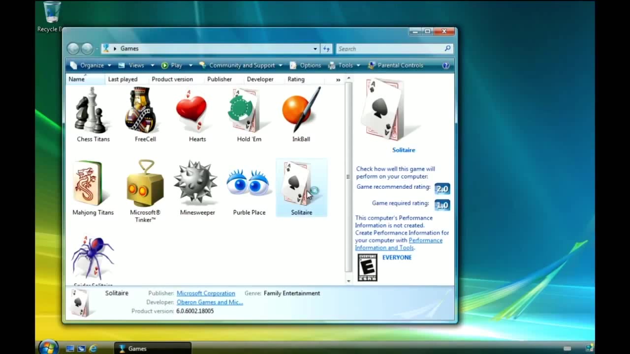 Joel - Windows Vista Destruction - Coub