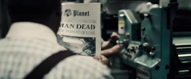 Анархия Везде : Superman Dead - Coub