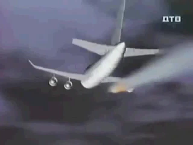 Броилер 747 - Coub