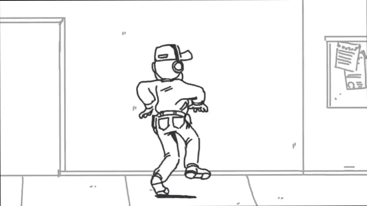 Its monday my dudes - Coub