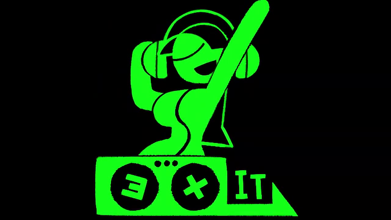 DJ - EX IT [ by minus8 ] - Coub